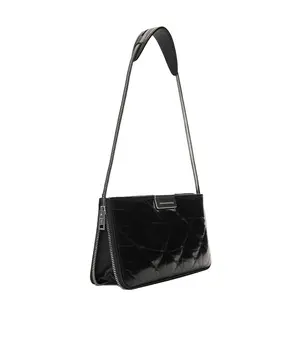 Alexander Wang Quilted Zippered Handbag