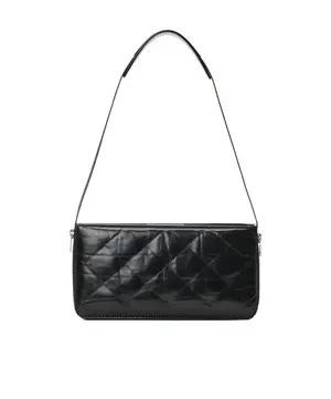 Alexander Wang Quilted Zippered Handbag