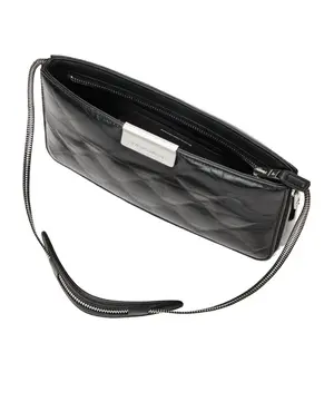 Alexander Wang Quilted Zippered Handbag