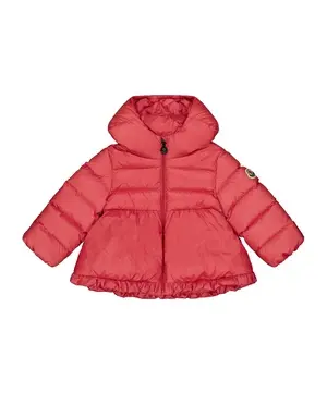 Moncler Simple Jacket