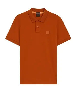 Hugo Boss Shortsleeve Polo Shirt