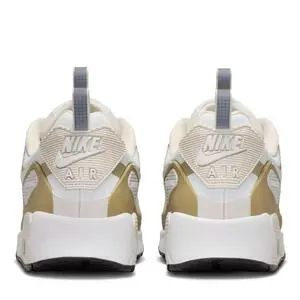 Nike Max Sneakers - White