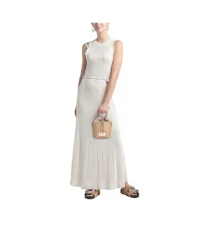 MAISON MARGIELA Compact Bucket Bag