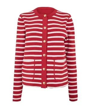 Tommy Hilfiger Classicstyle Cotton Knit Sweater