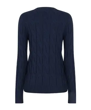 Tommy Hilfiger Crewneck Knit Pullover
