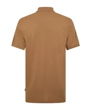 Hugo Boss Shortsleeve Polo Shirt