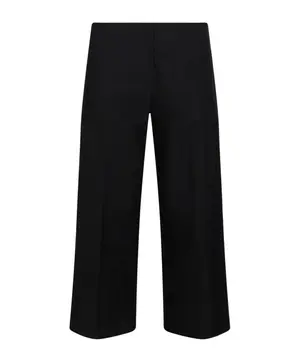 Balenciaga Loose Straight-leg Pants