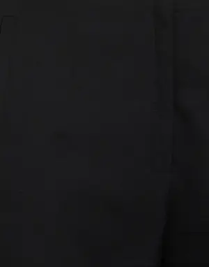 Balenciaga Loose Straight-leg Pants