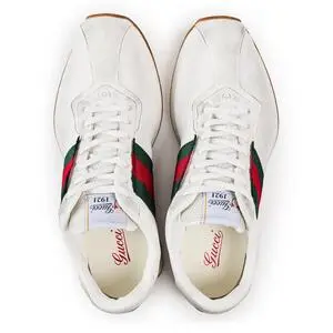 Gucci Low-top Trainers