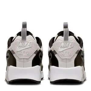 Nike Max Sneakers - White