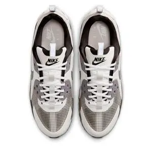 Nike Max Sneakers - White