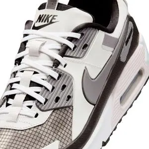 Nike Max Sneakers - White