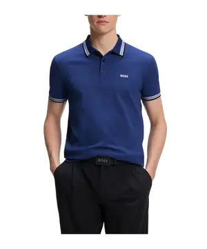 Hugo Boss Shortsleeve Polo Shirt