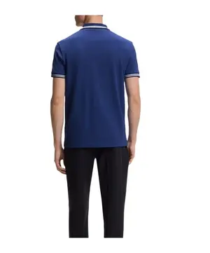Hugo Boss Shortsleeve Polo Shirt