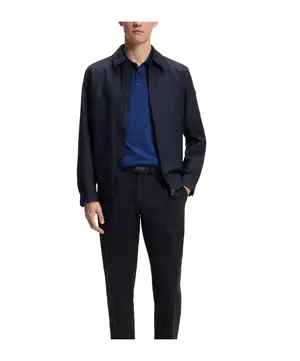 Hugo Boss Shortsleeve Polo Shirt