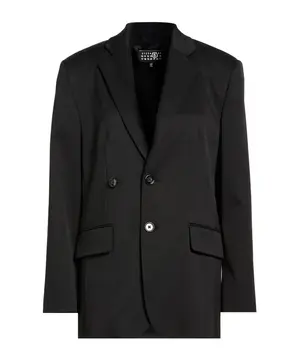 MAISON MARGIELA Double-breasted Blazer