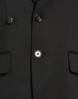 MAISON MARGIELA Double-breasted Blazer