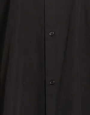 MAISON MARGIELA Shirt Dress With Button Detailing