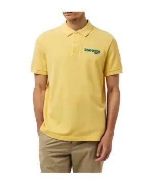 Lacoste Logo Polo Shirt