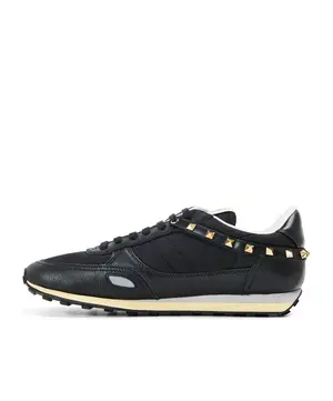 Valentino Garavani Simple Sports Shoes