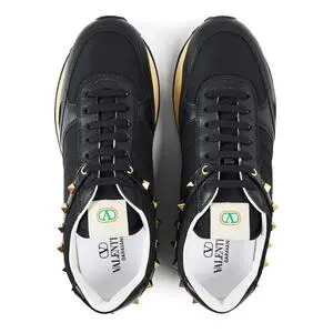 Valentino Garavani Simple Sports Shoes