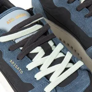 Axel Arigato Low Leather Trainers