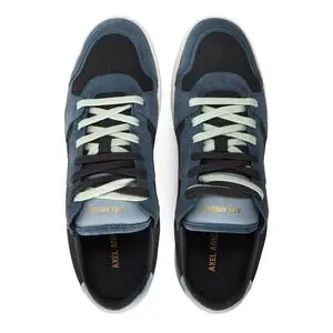 Axel Arigato Low Leather Trainers