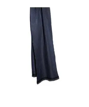 Gucci Pinstripe Scarf