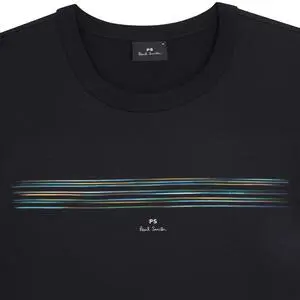 Paul Smith Striped Tshirt