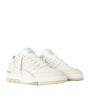 Axel Arigato Solid Color Sneakers
