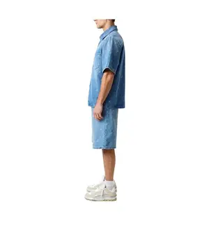 Axel Arigato Solid Color Sneakers
