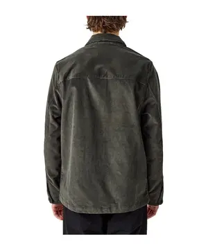 Paul Smith Corduroy Shirt Jacket