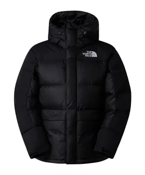The North Face Solid Color Puffer Jacket