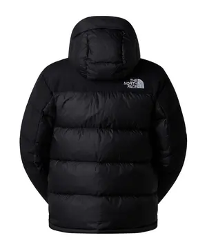 The North Face Solid Color Puffer Jacket