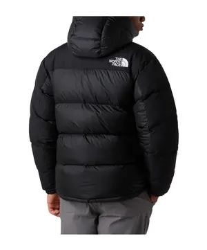 The North Face Solid Color Puffer Jacket