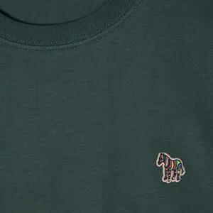 Paul Smith Zebralogo Tshirt