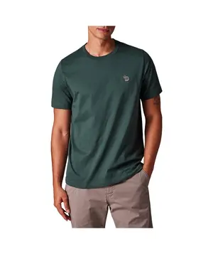 Paul Smith Zebralogo Tshirt