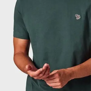 Paul Smith Zebralogo Tshirt