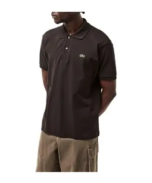 Lacoste Shortsleeve Polo Shirt