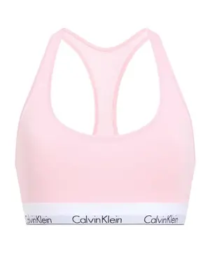 Calvin Klein Cotton Nonwire Bra