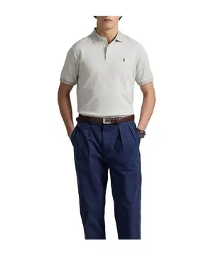 Polo Ralph Lauren Shortsleeve Polo Shirt