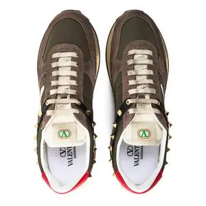 Valentino Garavani Simple And Casual Shoes
