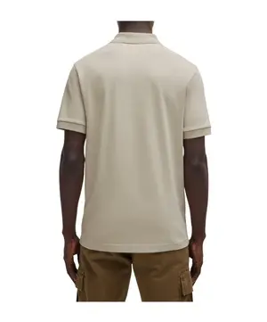 Hugo Boss Shortsleeve Polo Shirt