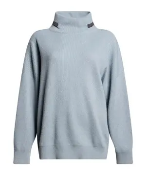 Brunello Cucinelli Solid-color Cashmere Sweater