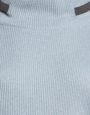Brunello Cucinelli Solid-color Cashmere Sweater