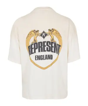 REPRESENT Shortsleeve Tshirt
