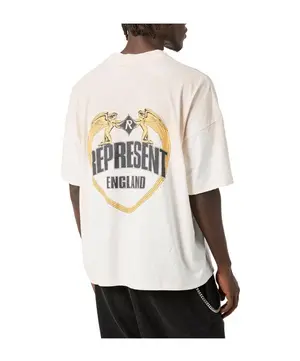 REPRESENT Shortsleeve Tshirt