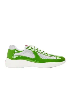 Prada Simple Sports Shoes