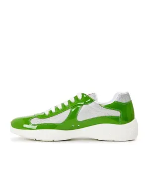 Prada Simple Sports Shoes