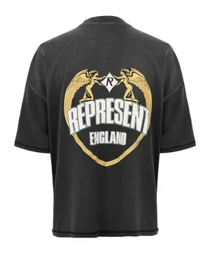 REPRESENT Shortsleeve Tshirt
